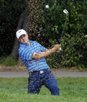 Historic Golf Photos | The Ron Watts Collection